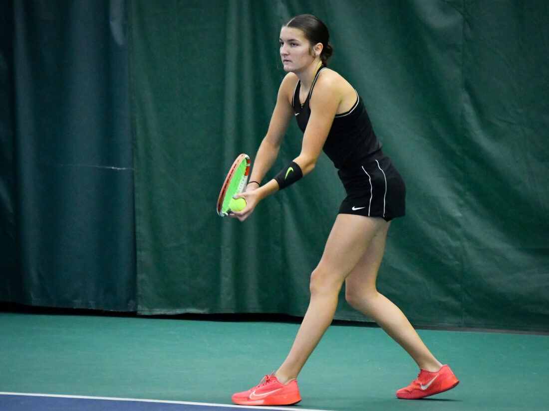 Hughesville’s Sarah Buck beats Shore’s Peyton Dincher for repeat ...